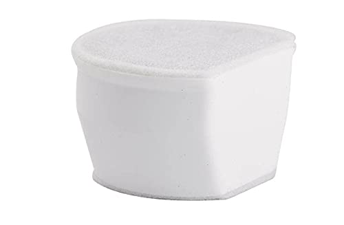 Nispira Water Filter Replacement for Drinkwell Pet Dog Cat Water fountain Avalon, Pagoda, Seascape, Sedona. 24 Packs