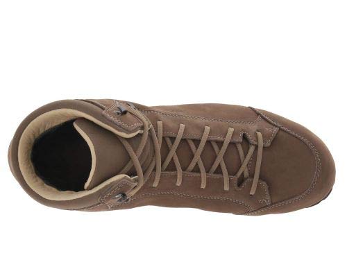 Asolo Men's Adventure GV MM Hiking Boots (Wool, Numeric_9)