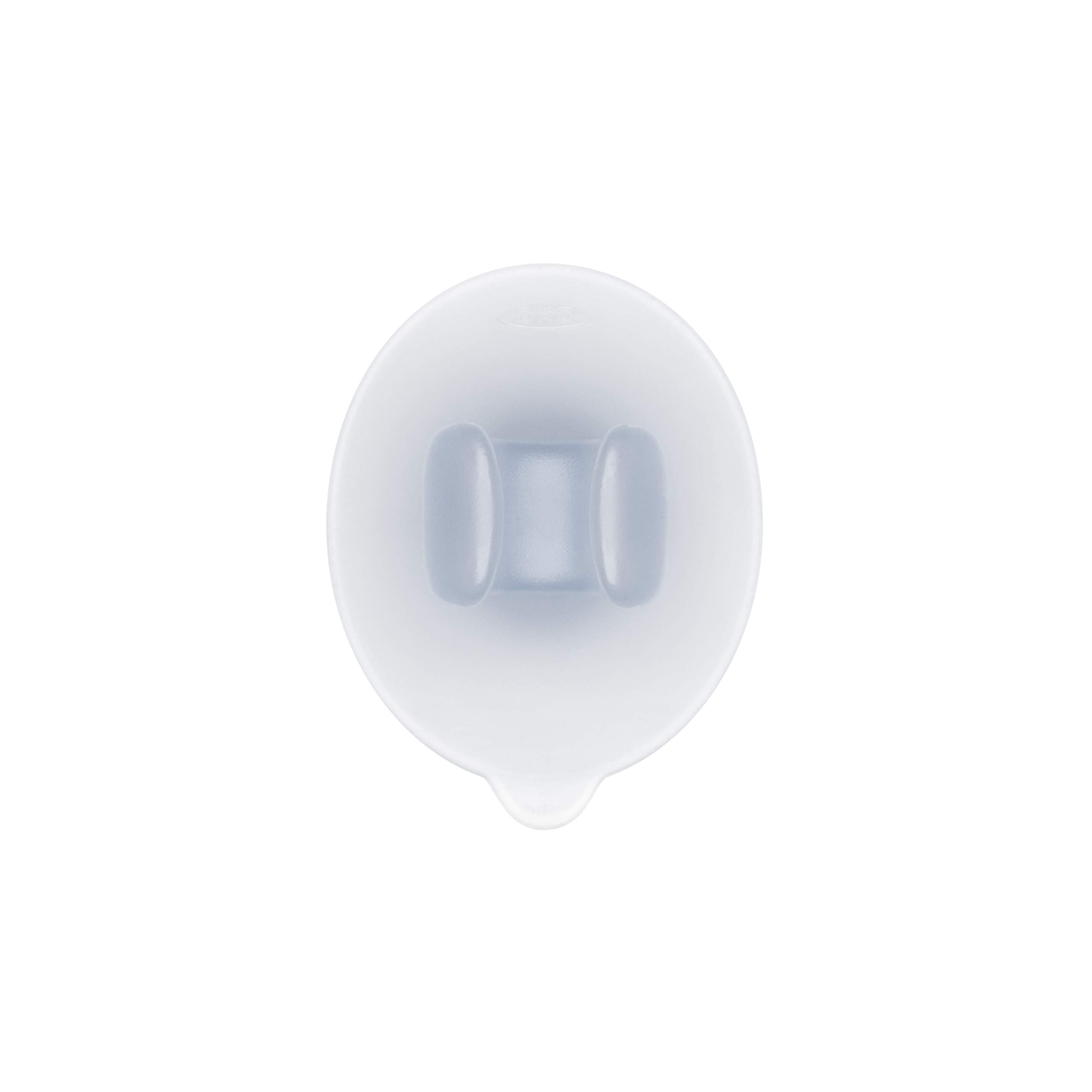 OXO Good Grips Suction Polyvinyl Chloride Razor Holder