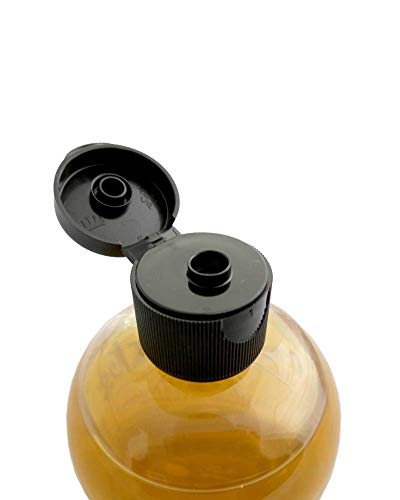 Professional Dreadlock Shampoo for Men and Women - Anti-Residue Clarifying and Detoxifying Formula for Scalp Cleansing - Lavender Sky 8oz