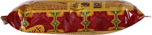 Amy's Frozen Meals, Southwestern Burrito with Corn Masa, Refried Beans and Cheese, Organic Corn, Beans and Tomatoes, Microwave Meals, 5.5 Oz