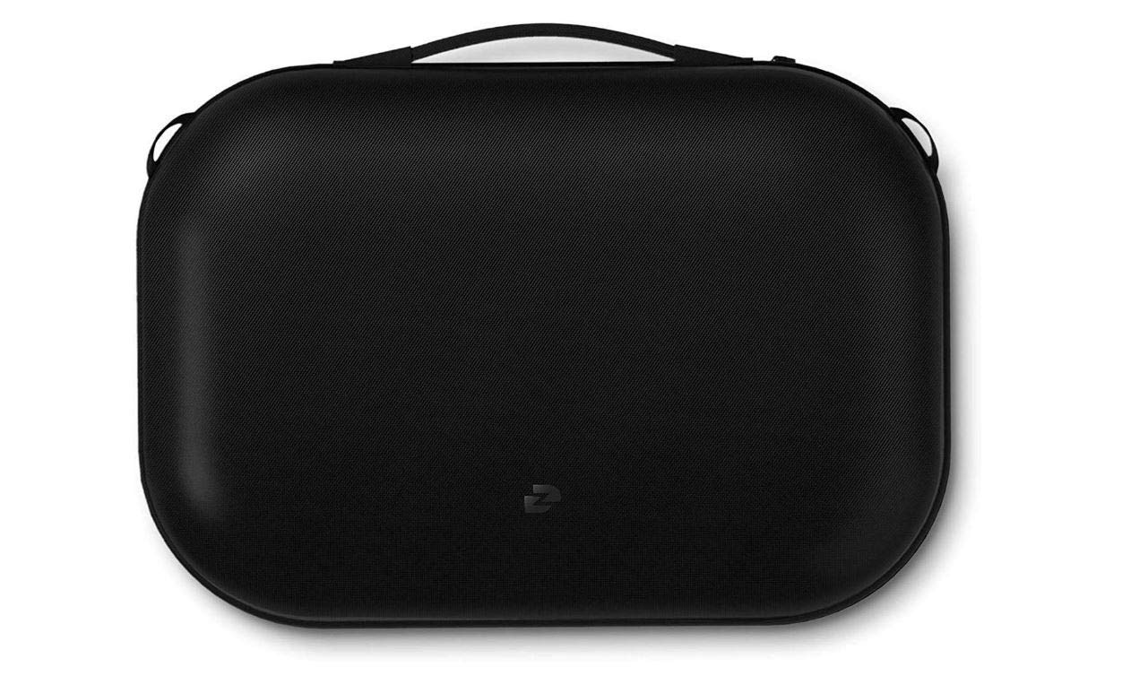 DAZED Oculus Quest Case - Black,2.6m x 4m,DZ-OQC001-BLK