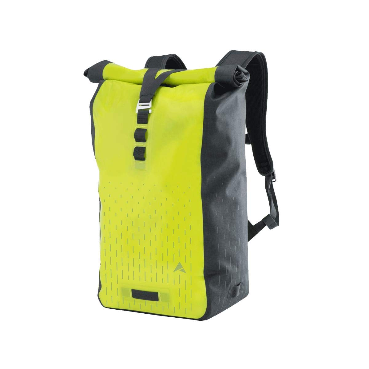 Altura Unisex's Thunderstorm City Backpack Hi-Viz Yellow, 30 Litre