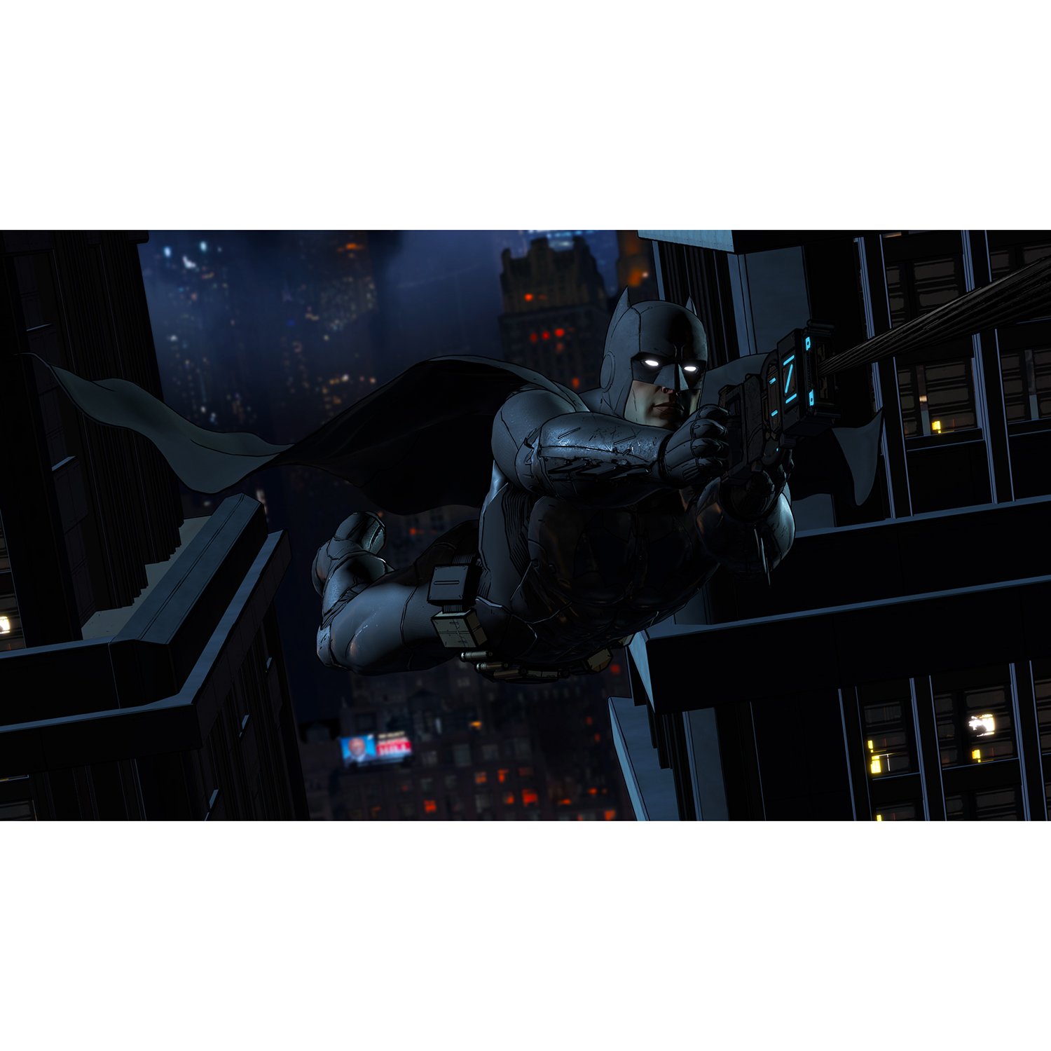 Batman: The Telltale Series - PlayStation 4