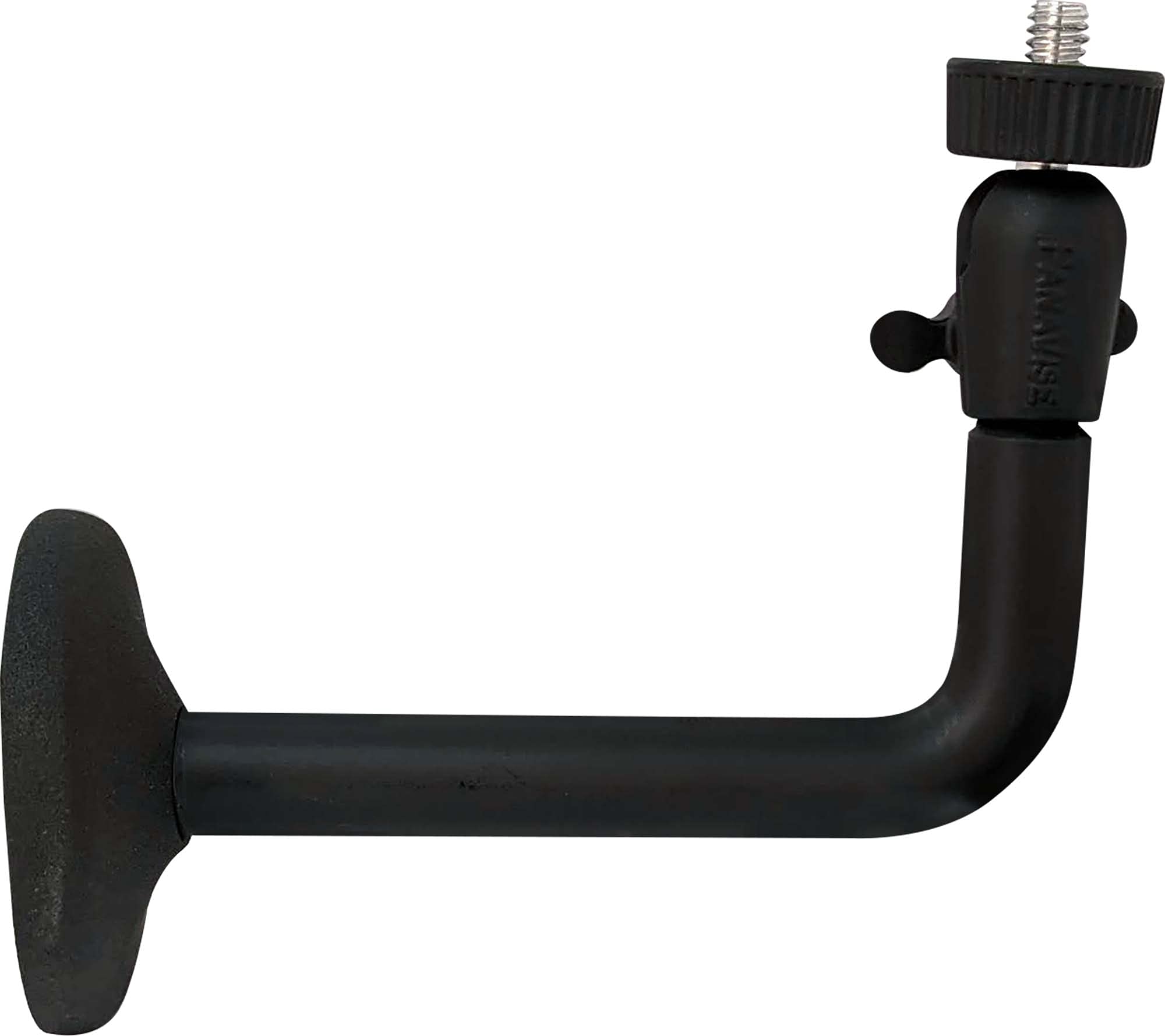 Panavise 846L CCTV Micro Angle Mount (Black)