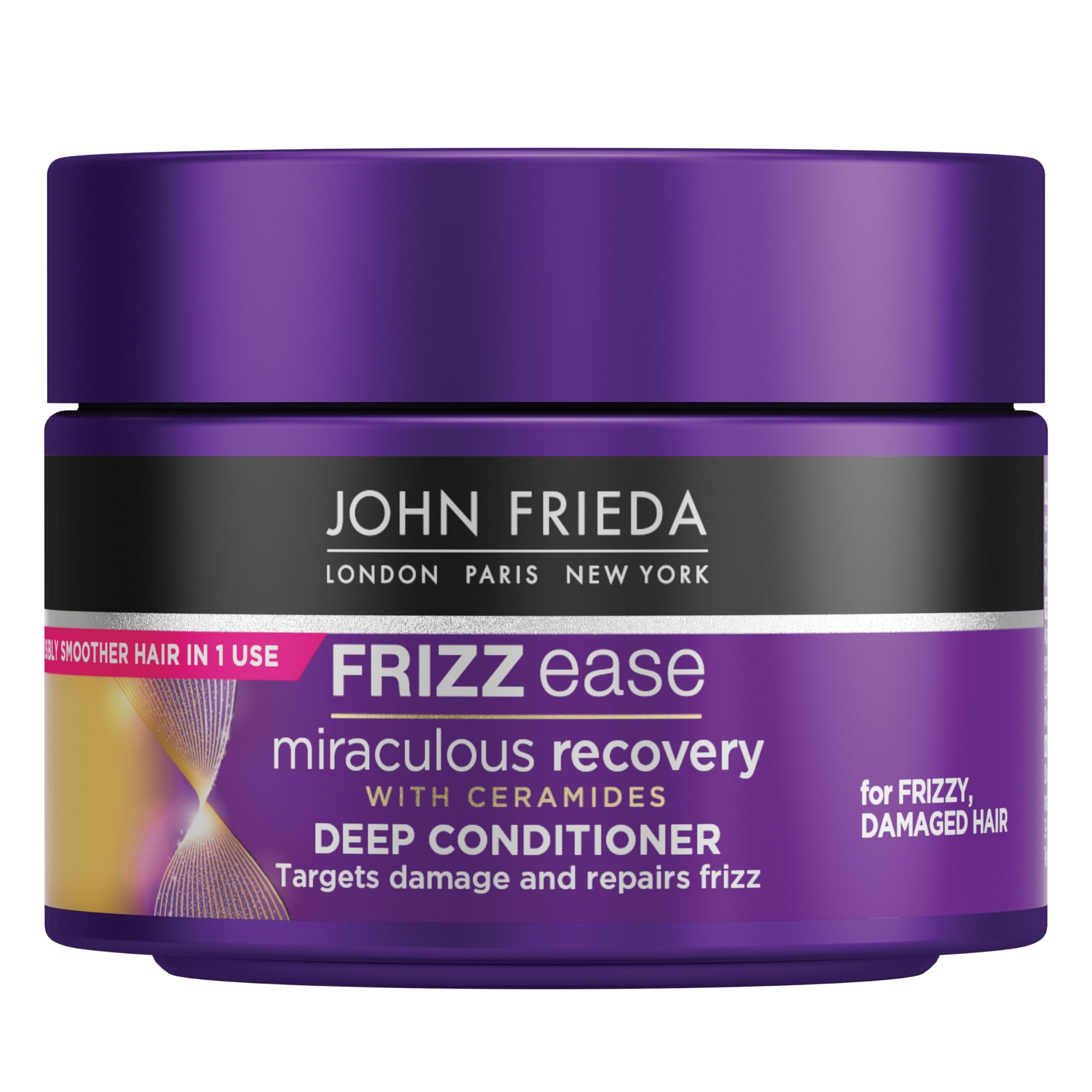 John Frieda Miraculous Recovery Deep Conditioner 150ml