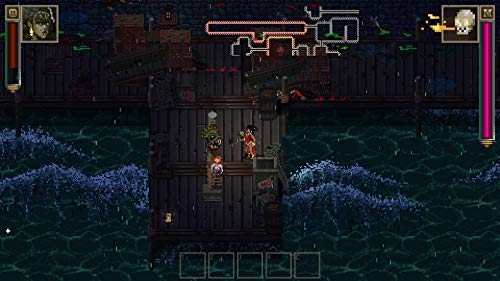 Lovecraft's Untold Stories: Collector's Edition (PS4)