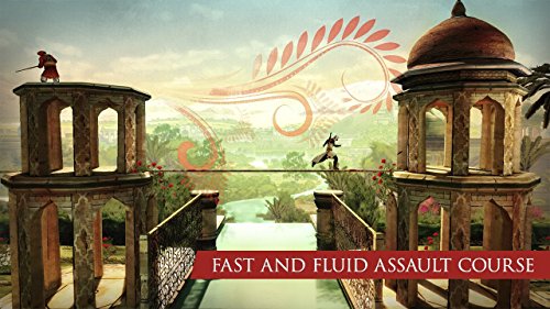 Assassin's Creed Chronicles