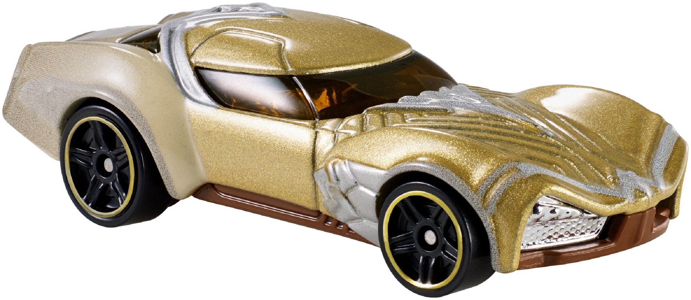 Hot Wheels DC Universe Wonder Woman Vehicle (2 Pack)
