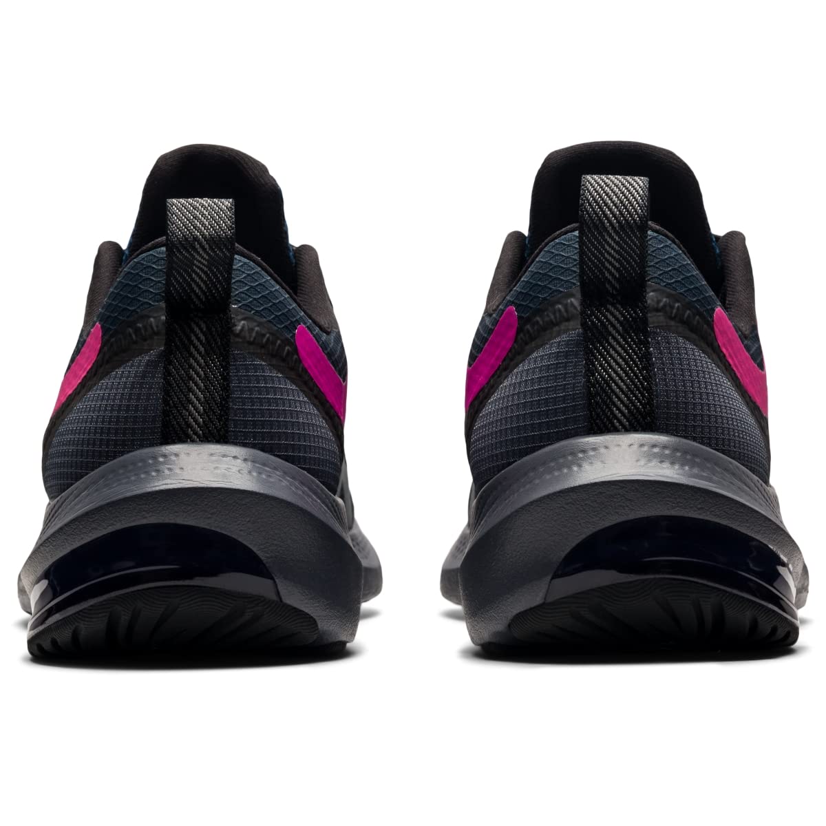 ASICS Women's Gel-Pulse 13 All Winter Long Running Shoes, 8, French Blue/Pink Rave