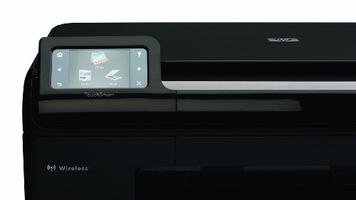 HP Photosmart Plus Wireless All-in-One Printer (CD035A#ABA)