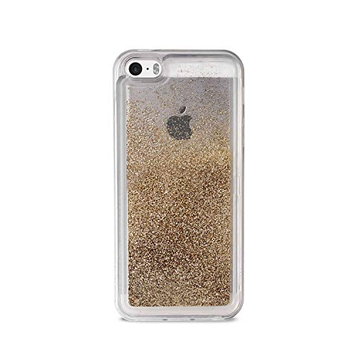 Puro Protection Cover Sand iPhone Rose Gold