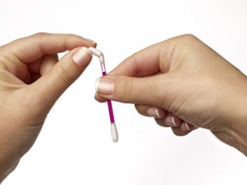 Oralmedic - for Mouth Ulcer and Canker Sores - 2 Swabs