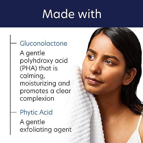 PCA SKIN 5% Benzoyl Peroxide Face Wash, Foaming Acne Facial Cleanser for Oily and Acne Prone Skin, Eliminates Existing Acne and Helps Prevent Future Breakouts, Cleanses and Calms, 7.0 oz Bottle