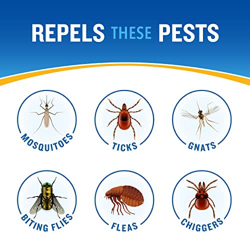 Cutter Sport Insect Repellent (Aerosol) (11 oz), Plain