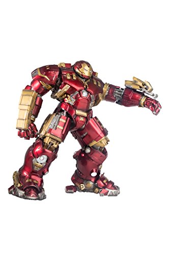 Comicave Studios Marvel Iron Man Mark XLIV (44) Hulkbuster Collectible Figure