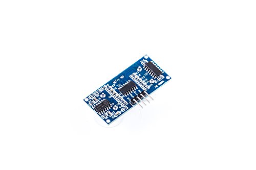 OSEPP | Ultrasonic Sensor Module | Ages 5+ | Works with Arduino