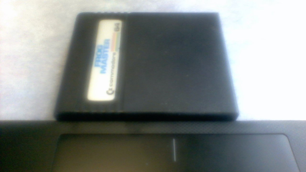 Commodore Frog Master Commodore Frogmaster Commodore 64 Frog Master Game (Commodore 64 Version)