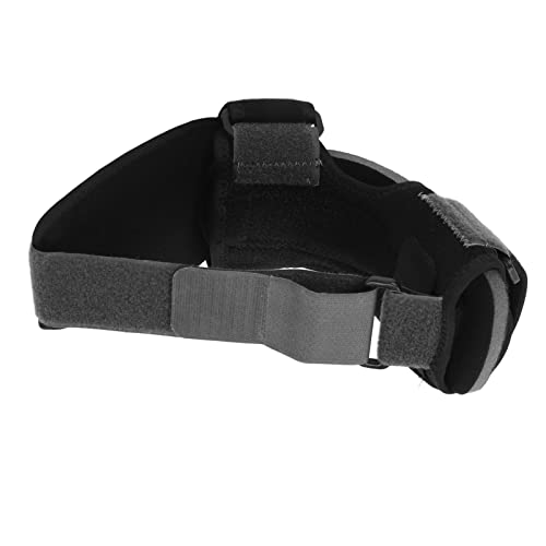 Foot Splint, Foot Stabilizer Use in Night Fully Stretched Dynamic Straps for Plantar Fasciitis(S)