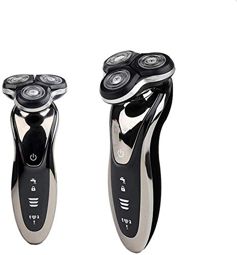 PaddSun Replacement Shaver Head for RQ11 RQ12 Sensotouch 3D 1260X 1280X 1290X RQ1180 1160X 1150X Arcitec Razor Shaving Unit Triple 3D