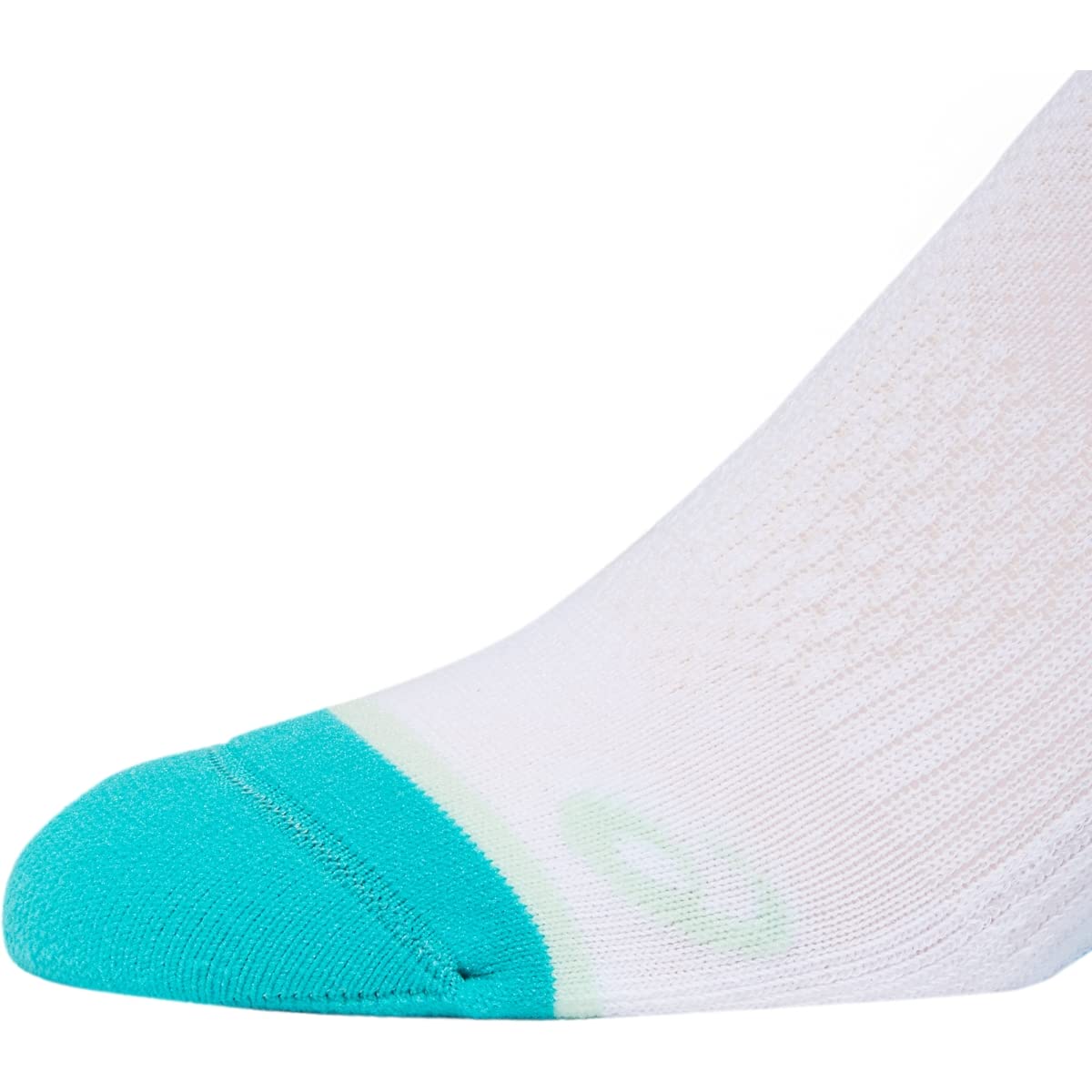 ASICS Women's Intensity Single Tab 2.0, Light Grey Heather, M