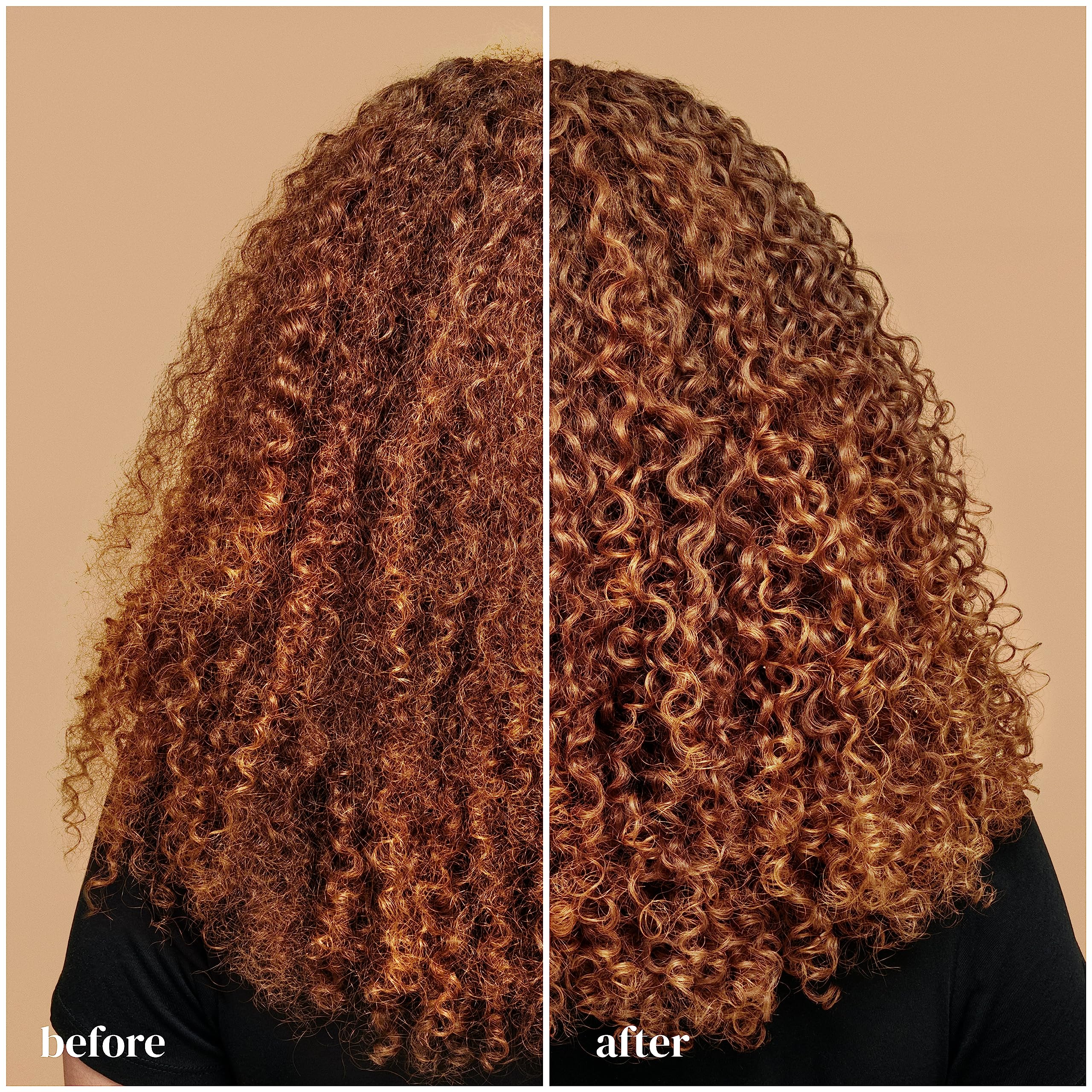 Ouidad Curl Quencher Moisturizing Styling Gel - 8.5 fl oz, Bouncy, Soft & Defined Curls, On-The-Go Style Refresher, Frizz Control, Curl Defining Gel, Flexible Lasting Hold, For Tight Curls