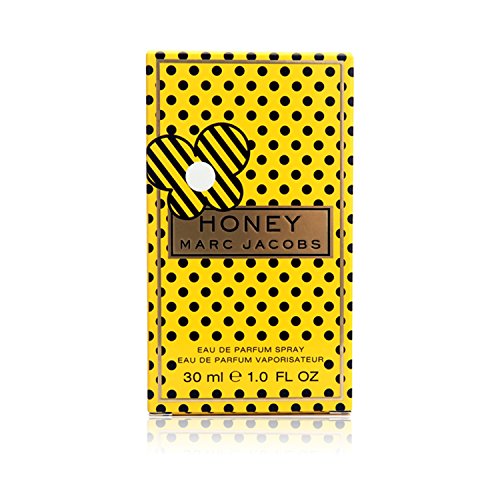 Marc Jacobs Honey Eau de Parfum Spray, 1 Fluid Ounce