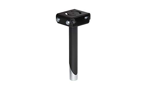 Gamber-Johnson 7" Center-Mounted Complete Pole w/ Adjust. Height