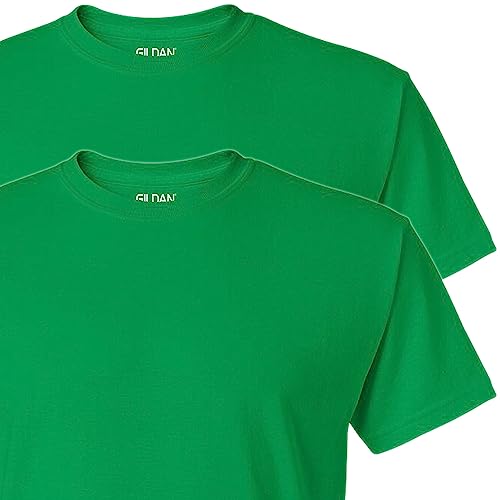 Gildan Adult DryBlend T-Shirt, Style G8000, Multipack