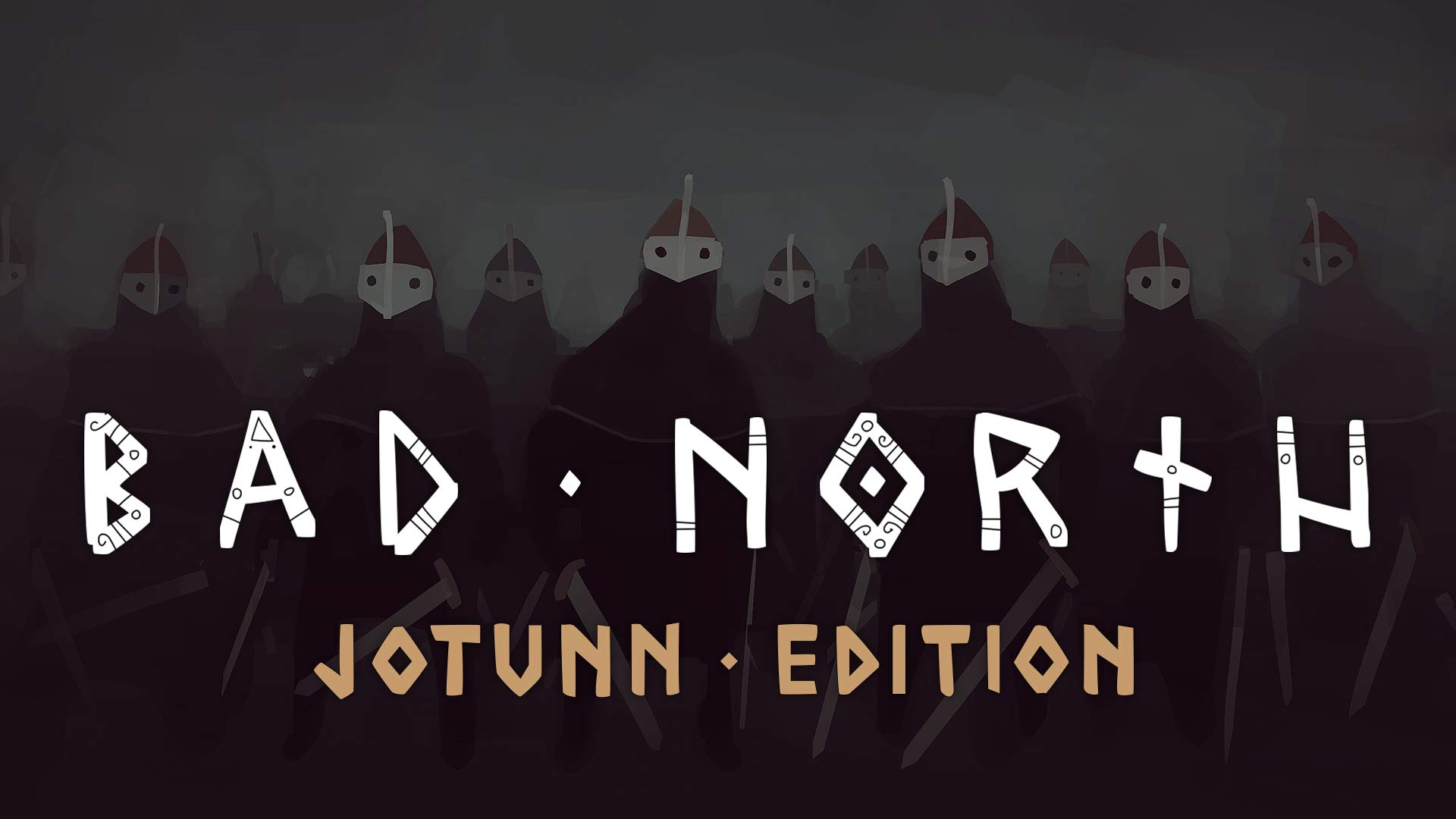 Bad North (Limited Run) - Nintendo Switch