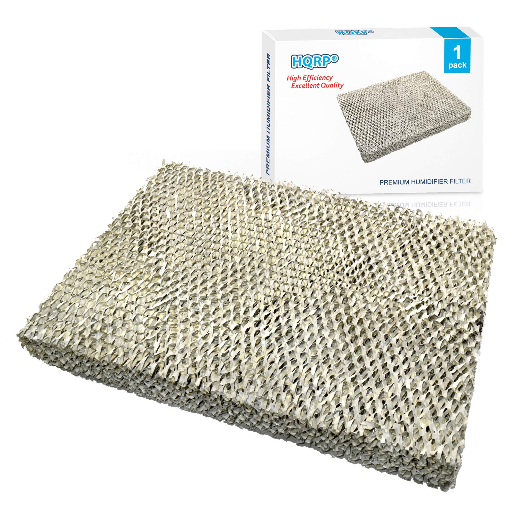 HQRP Water Filter сompatible with Carrier P110-3545, HUMCCLBP, HUMCALBP, HUMCCLFP, HUMCALFP Humidifiers