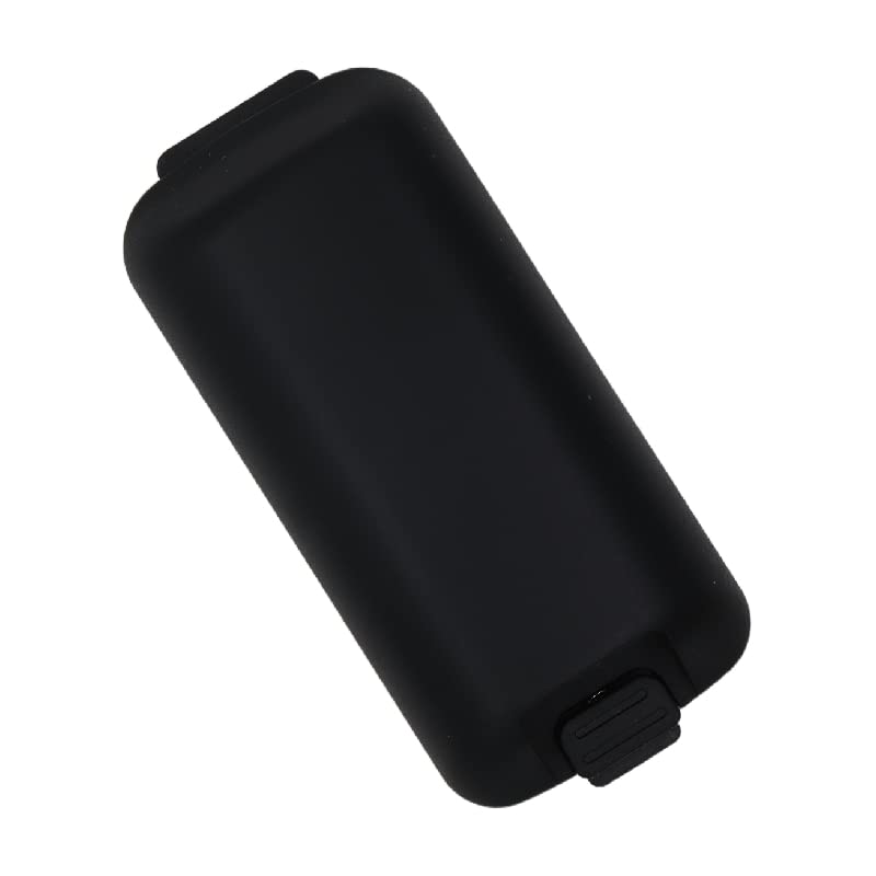 Youejoeq 6800mAh 318-034-001 AB17 AB18 Battery Replacement for Honeywell Intermec CK3 CK3X CK3A CK3C CK3C1 CK3N CK3N1 CK3R EDA60K/EDA61K Barcode Scanner
