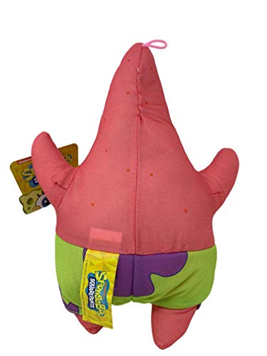 GOOD STUFF Spongebob Squarepants Officially Licensed Plush 6" Tall - Patrick