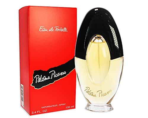 Paloma Picasso - Edt Spray 3.4 Oz