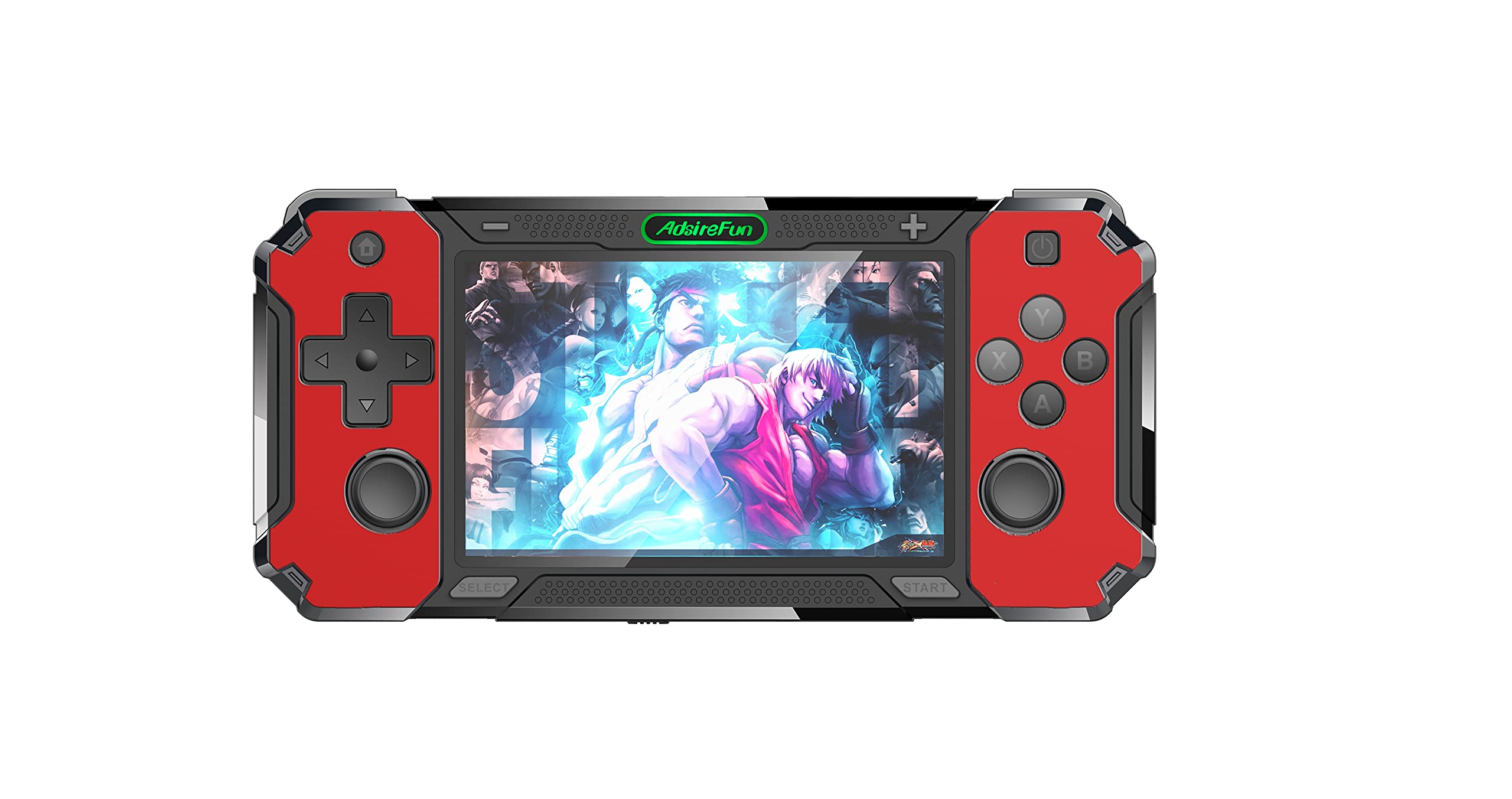 Game Console