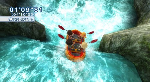Go Vacation - Nintendo Wii (Renewed)