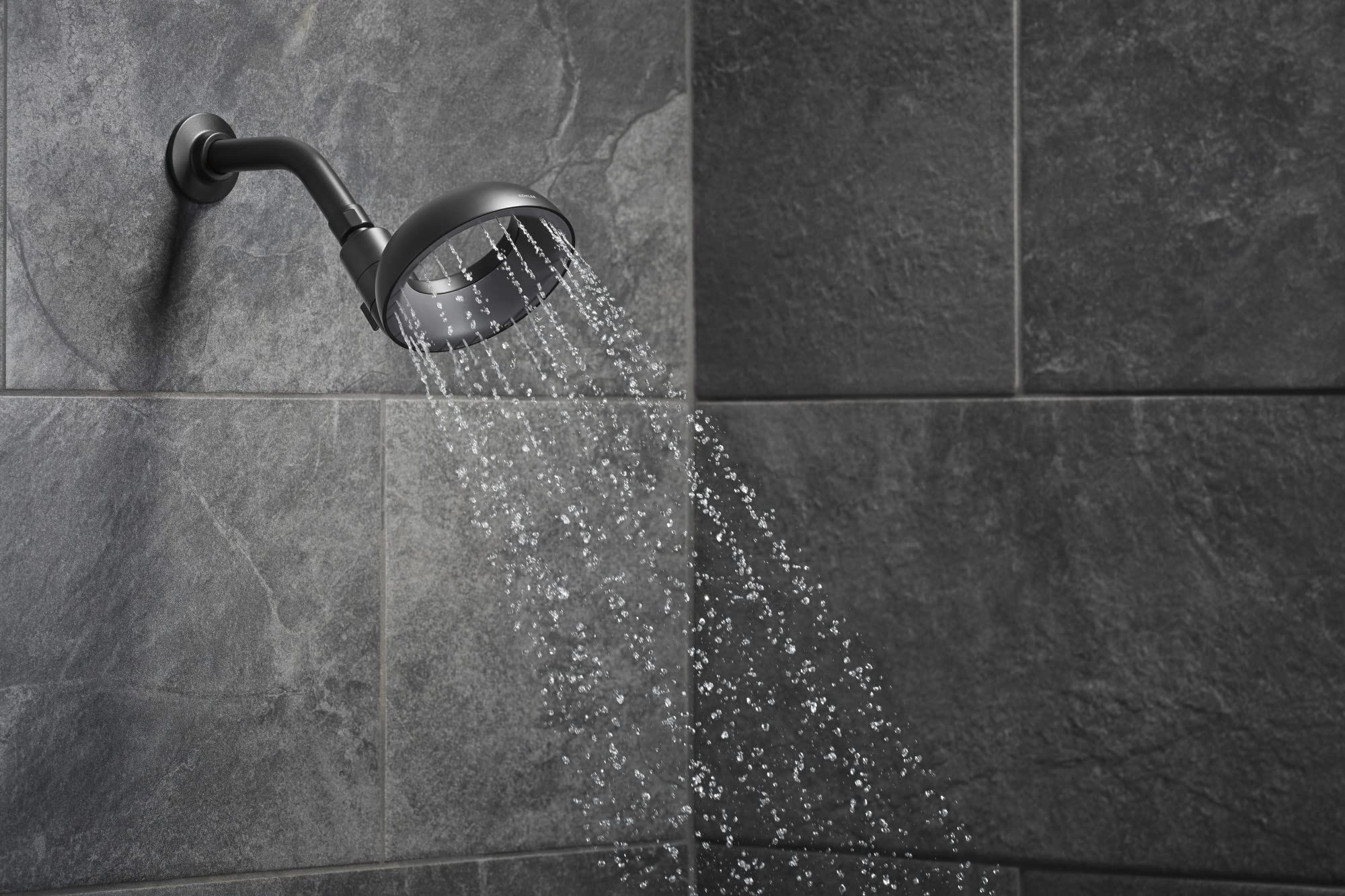 STATEMENT™ VES SHOWERHEAD, 1.5 GPM