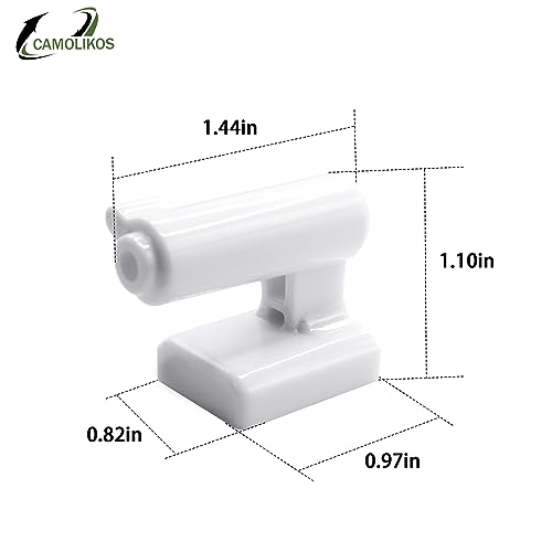DA61-08305A Refrigerator Door Hinge 2PCS Hinge-French For Samsung