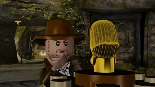 Lego Indiana Jones: The Original Adventures (Renewed)