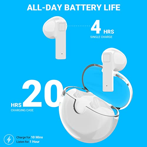 HGCXING USB C Headphone for Galaxy S21 Ultra S22 S23 5G + Wireless Earbuds for Galaxy S23 S22 Ultra 5G