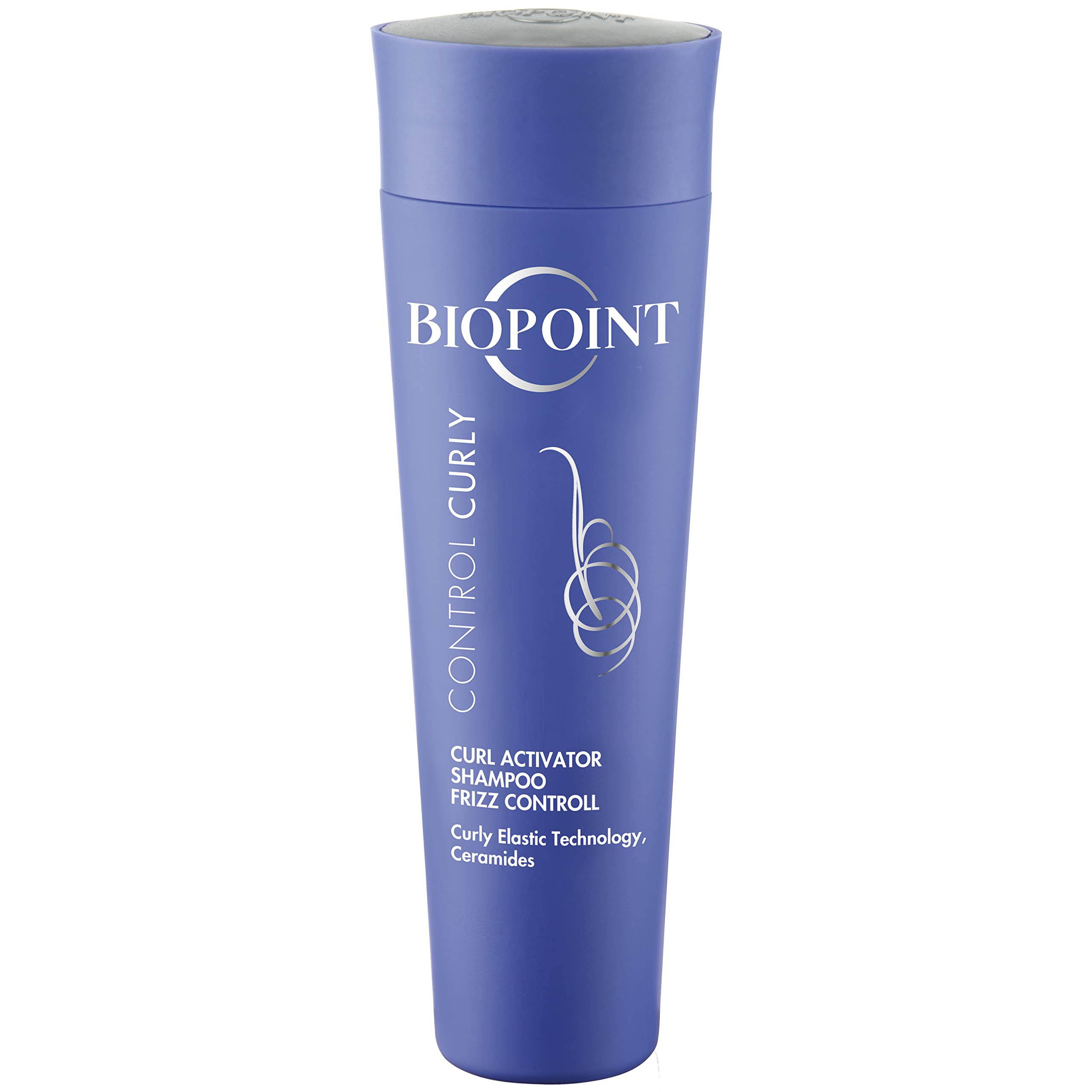 Biopoint Control Curly Shampoo and Conditioner set