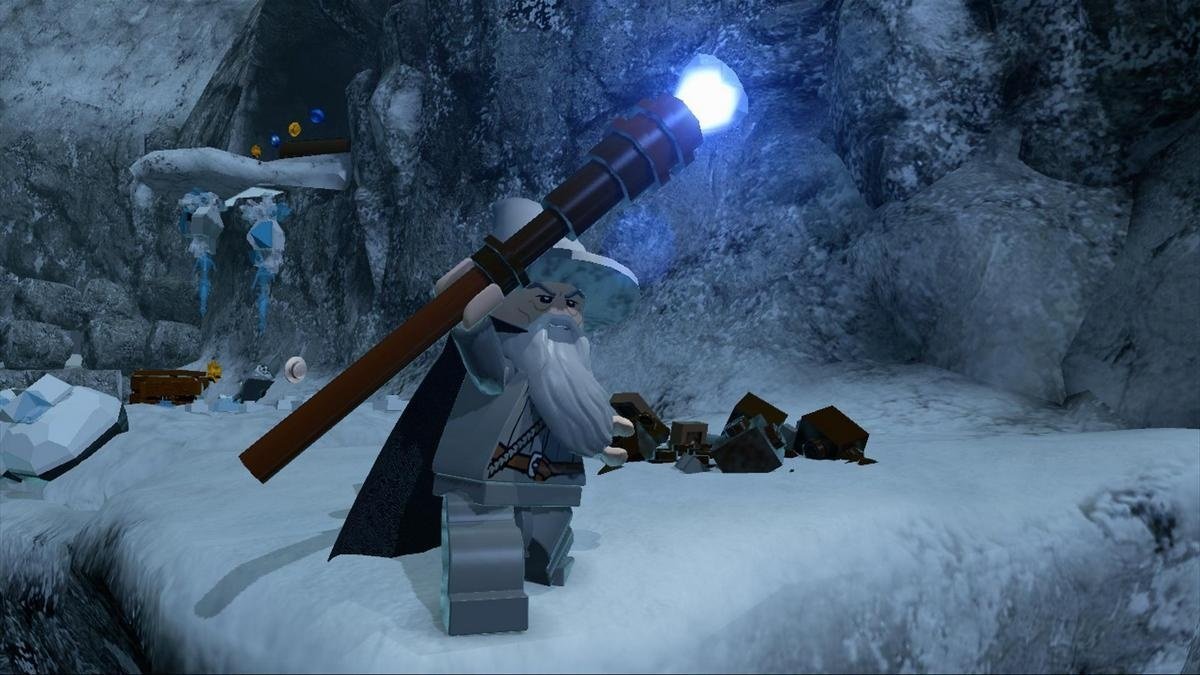 LEGO Lord of the Rings - Xbox 360 (Renewed)