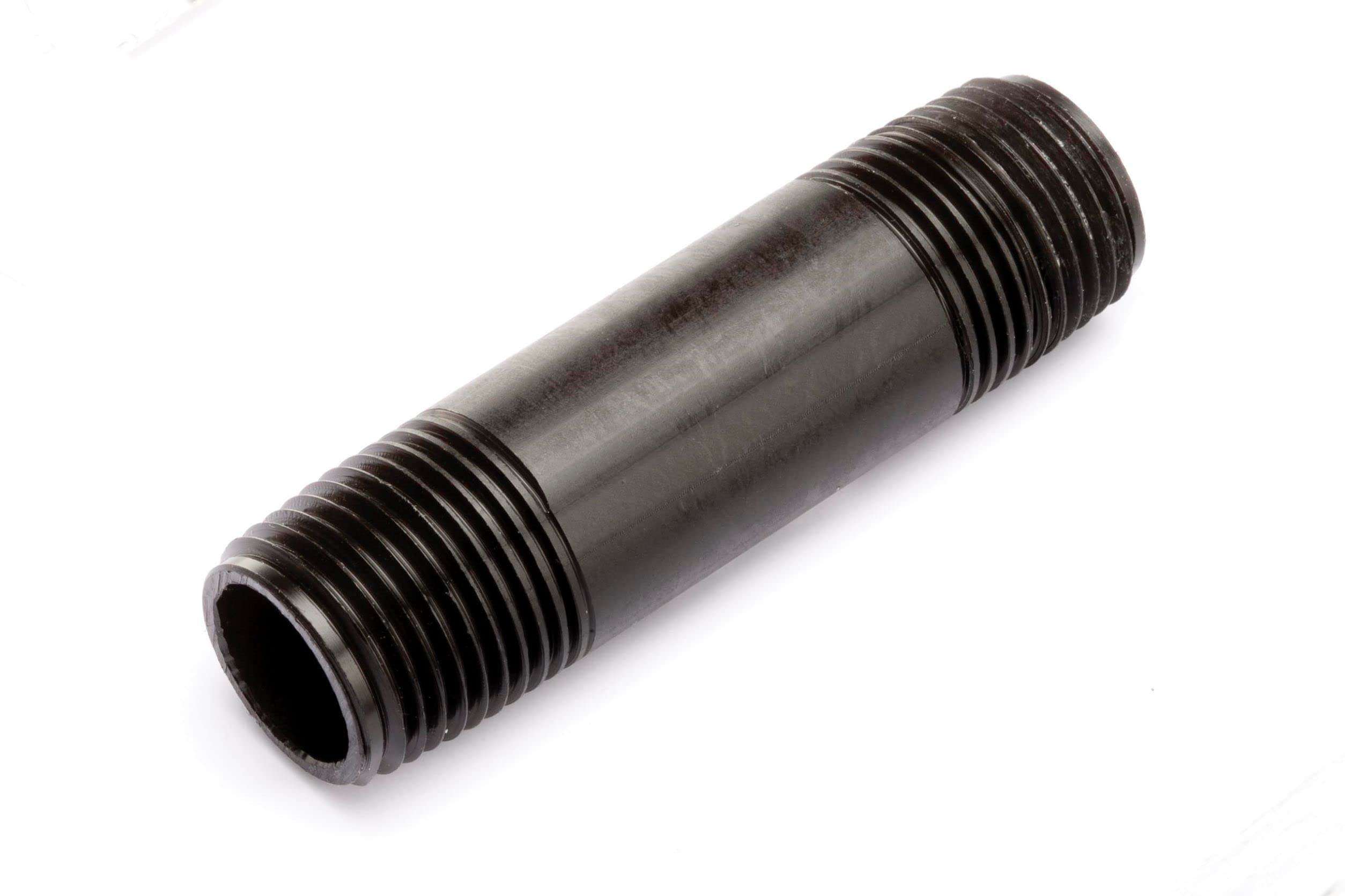 Rain Bird RISER3 1/2-Inch x 3-Inch PVC Sprinkler Head Riser Pipe, 10 Pack