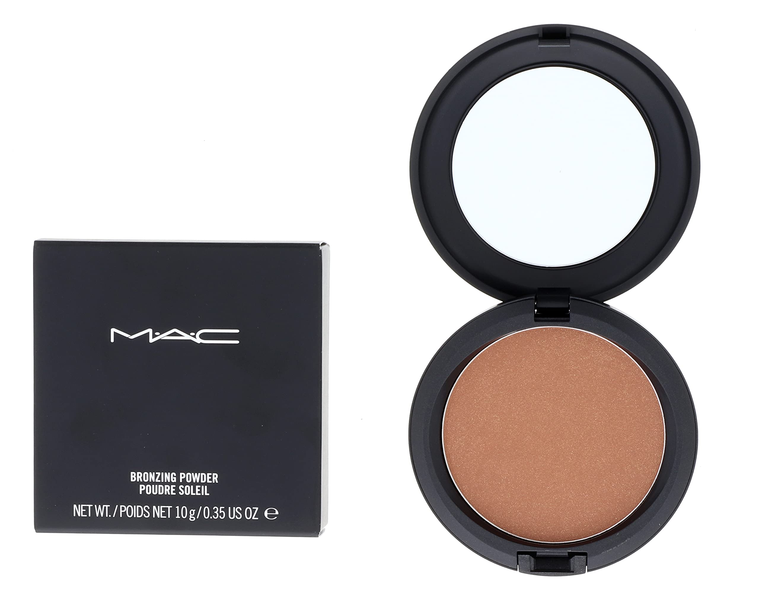 Mac Bronzing Powder - Refined Golden