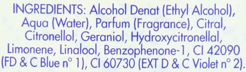 Para Mi Bebe Splash Cologne Boys, 25 Ounce