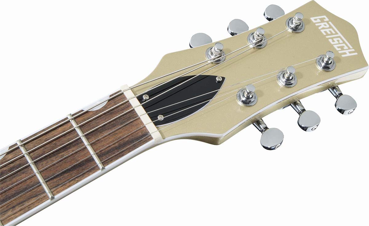 Gretsch G5232T Electromatic Double Jet FT - Casino Gold
