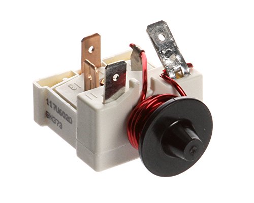 Manitowoc Ice 8251033, Relay, Start - 115V