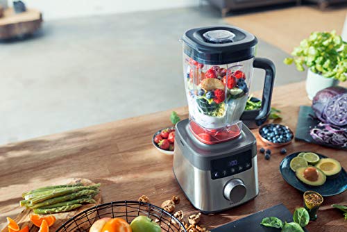 Philips High Speed Power Blender with ProBlend Extreme Technology -HR3868/90