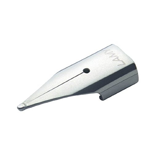 Lamy Refills Steel Replacement Nib Extra Fine Point Accessory - LZ50SL-EF