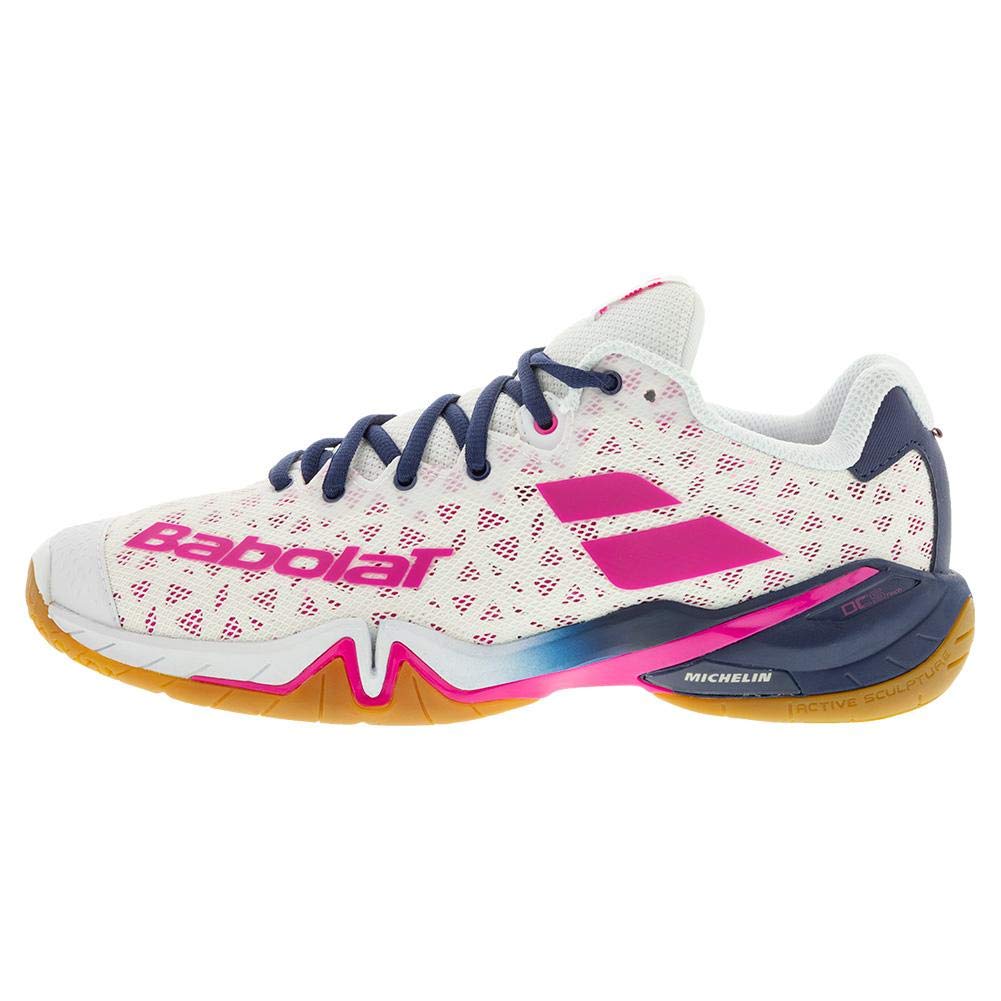 Babolat Badminton Shoes Women's Shadow Tour W Shadow Tour W 31S2002